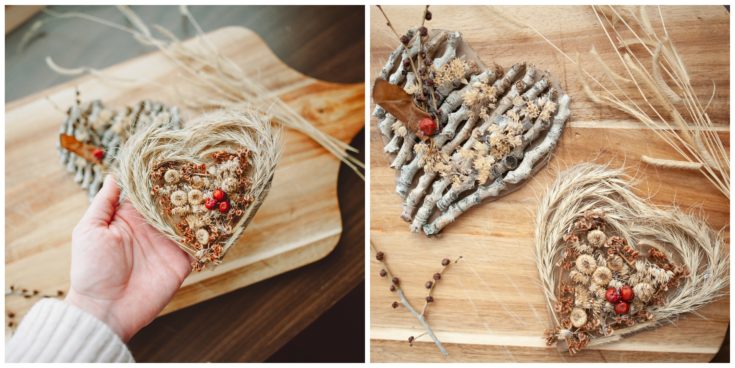 Nature Valentines - Sprouting Wild Ones
